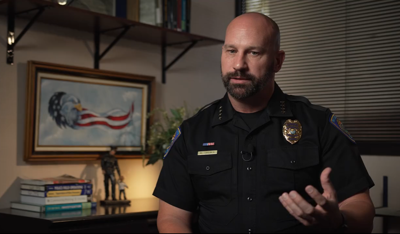 Bullhead City Police Department recognized by International Association ...