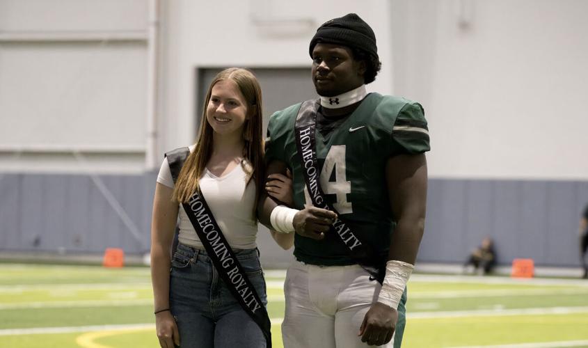Photos: Mohave High School Homecoming Royalty | News | mohavedailynews.com
