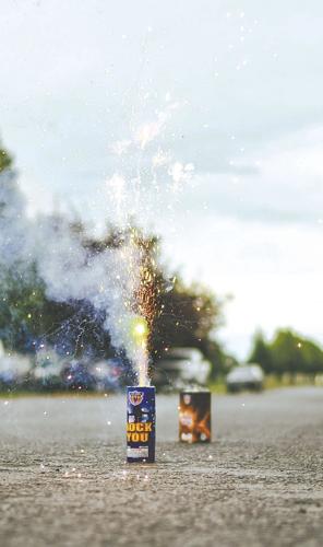 New year, same rules: BCFD issues reminders, recommendations for ...