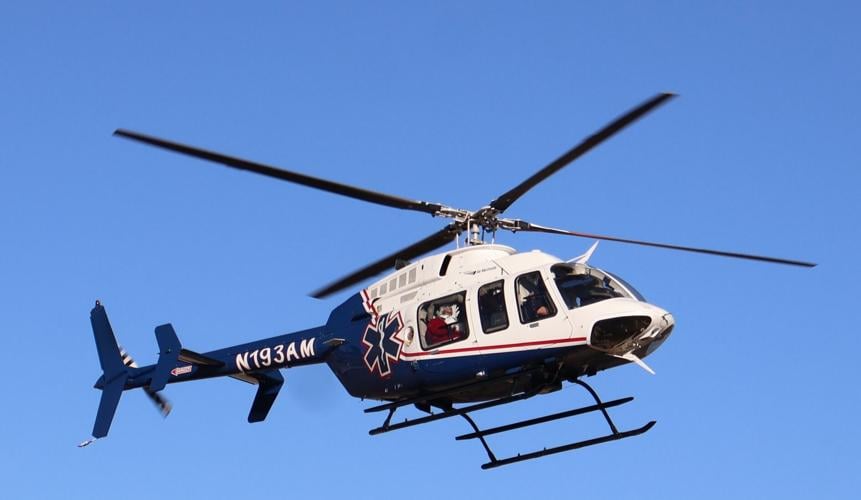 Photos: Santa visits Desert Star Academy Elementary School | News ...