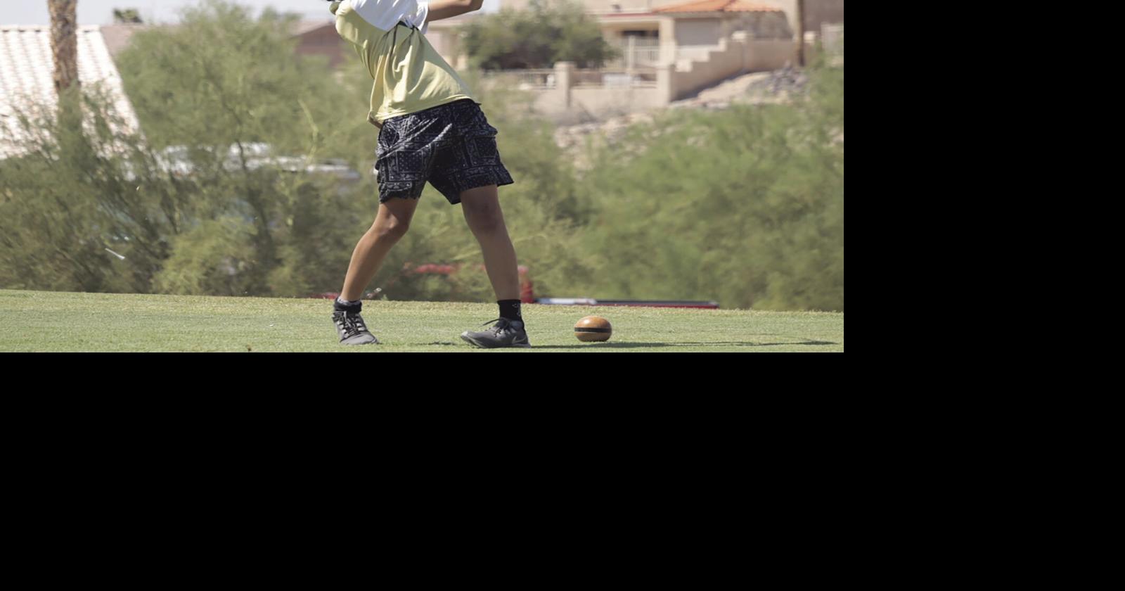 Bullhead City high school golf recap: Week 4 | | mohavedailynews.com