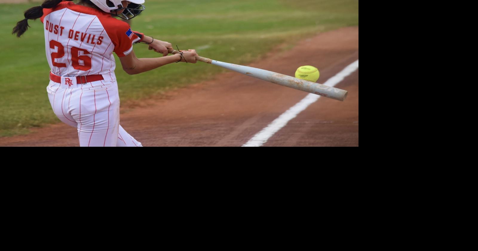 Dust Devils win 10-0 in play-in game against Monument Valley | News ...