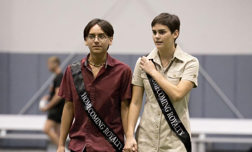 Photos: Mohave High School Homecoming Royalty | News | mohavedailynews.com