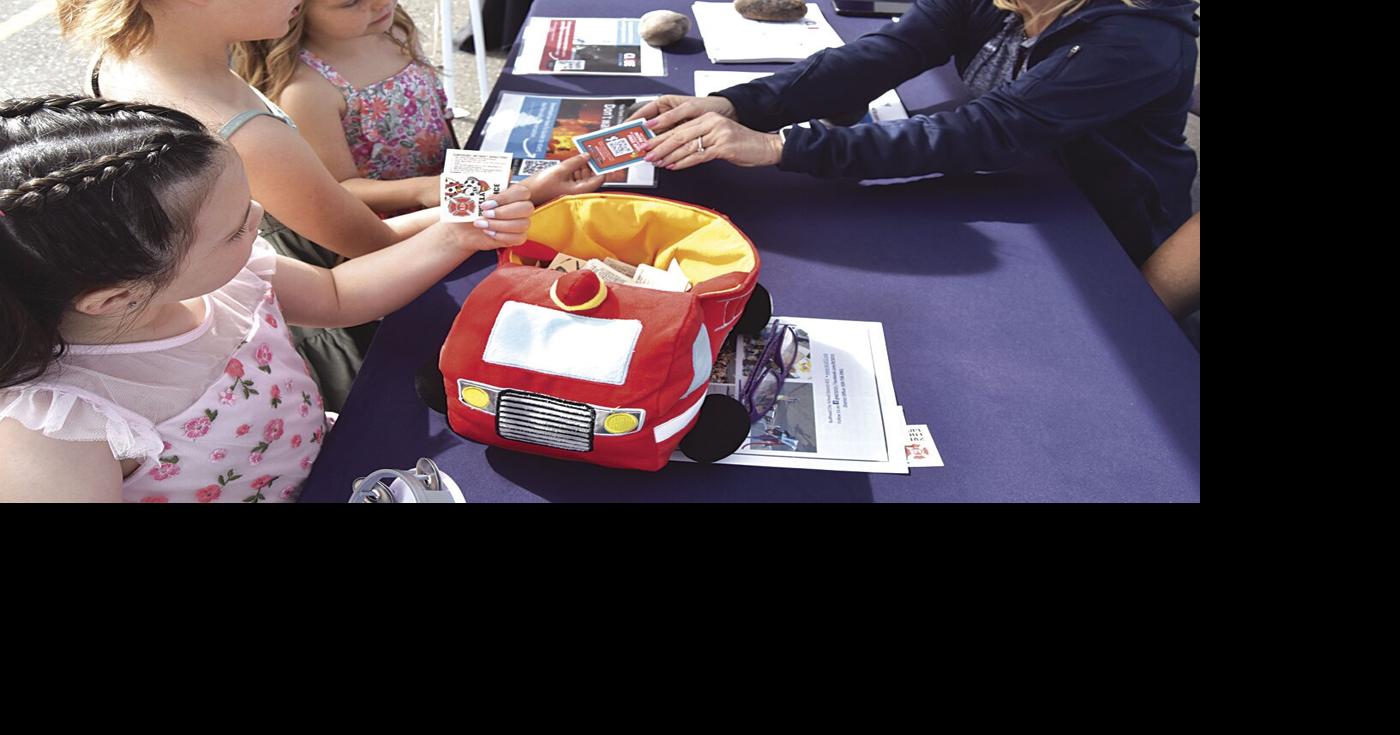 Kids Expo proves there's plenty for children to do | News ...