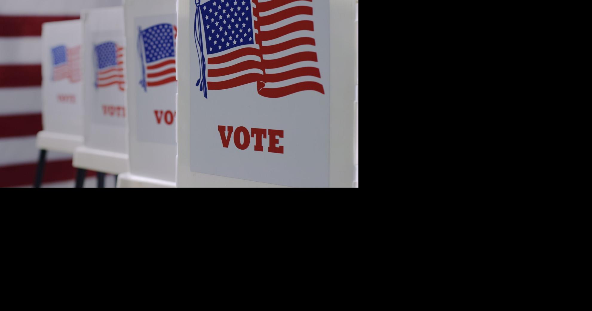 Trump DOJ dropping challenge to Arizona voting law filed by Biden ...