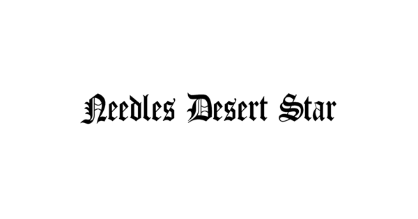 Needles News | mohavedailynews.com