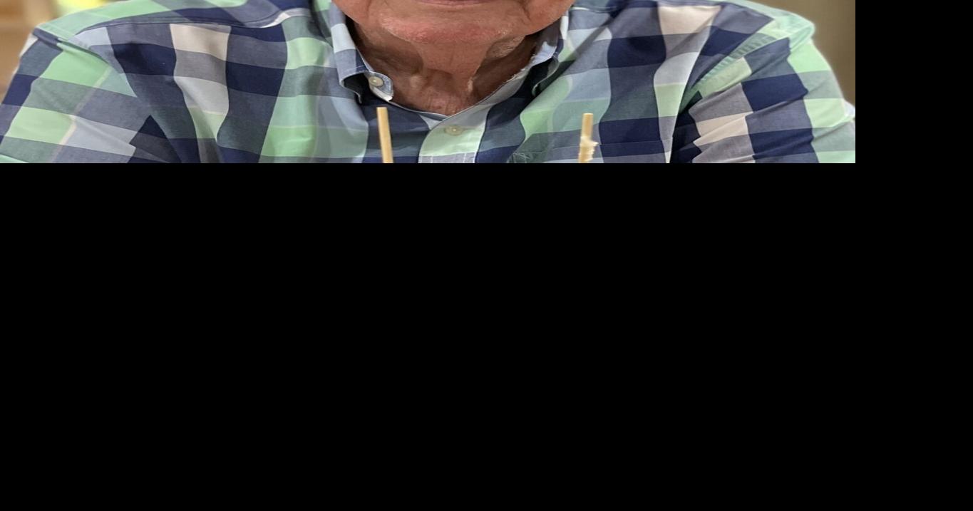 Gary Leonard Mabe | Obituaries | montgomeryherald.com