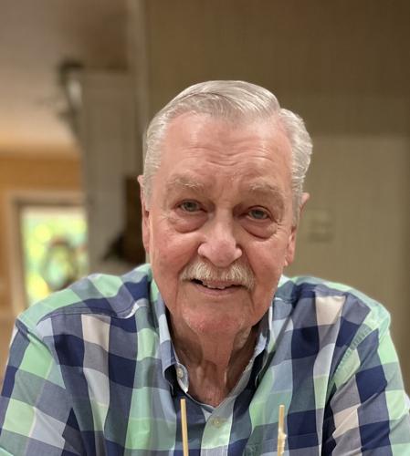 Gary Leonard Mabe | Obituaries | montgomeryherald.com