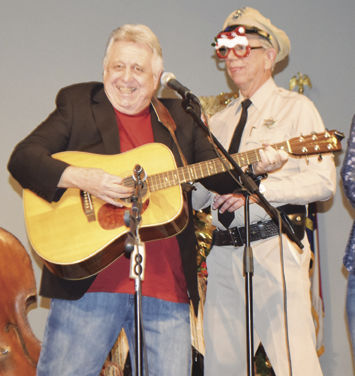 A Mayberry Christmas | News | montgomeryherald.com