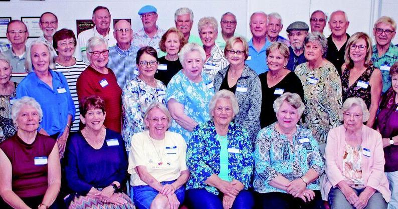 EMHS Class of 1965 | News | montgomeryherald.com