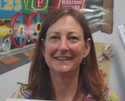 Brandy Perkins Odom | Obituaries | montgomeryherald.com