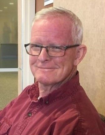 CHARLES R. RUSSELL | Obituaries | montgomeryherald.com