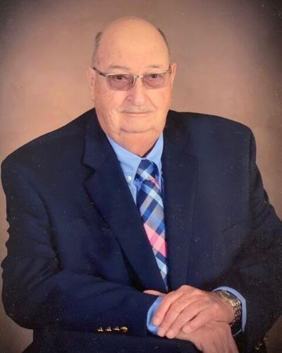 William Kenneth Morgan | Obituaries | montgomeryherald.com