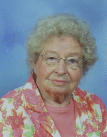 RUTH A. MORGAN | Obituaries | montgomeryherald.com