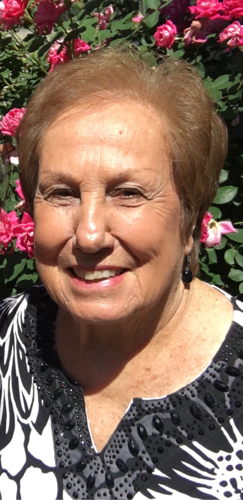 MERLE HURLEY HARRIS | Obituaries | montgomeryherald.com
