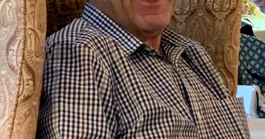 JOHN THOMAS CARTER | Obituaries | montgomeryherald.com
