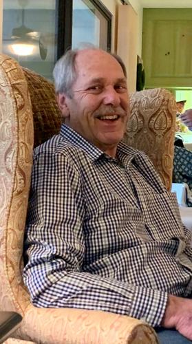 JOHN THOMAS CARTER | Obituaries | montgomeryherald.com