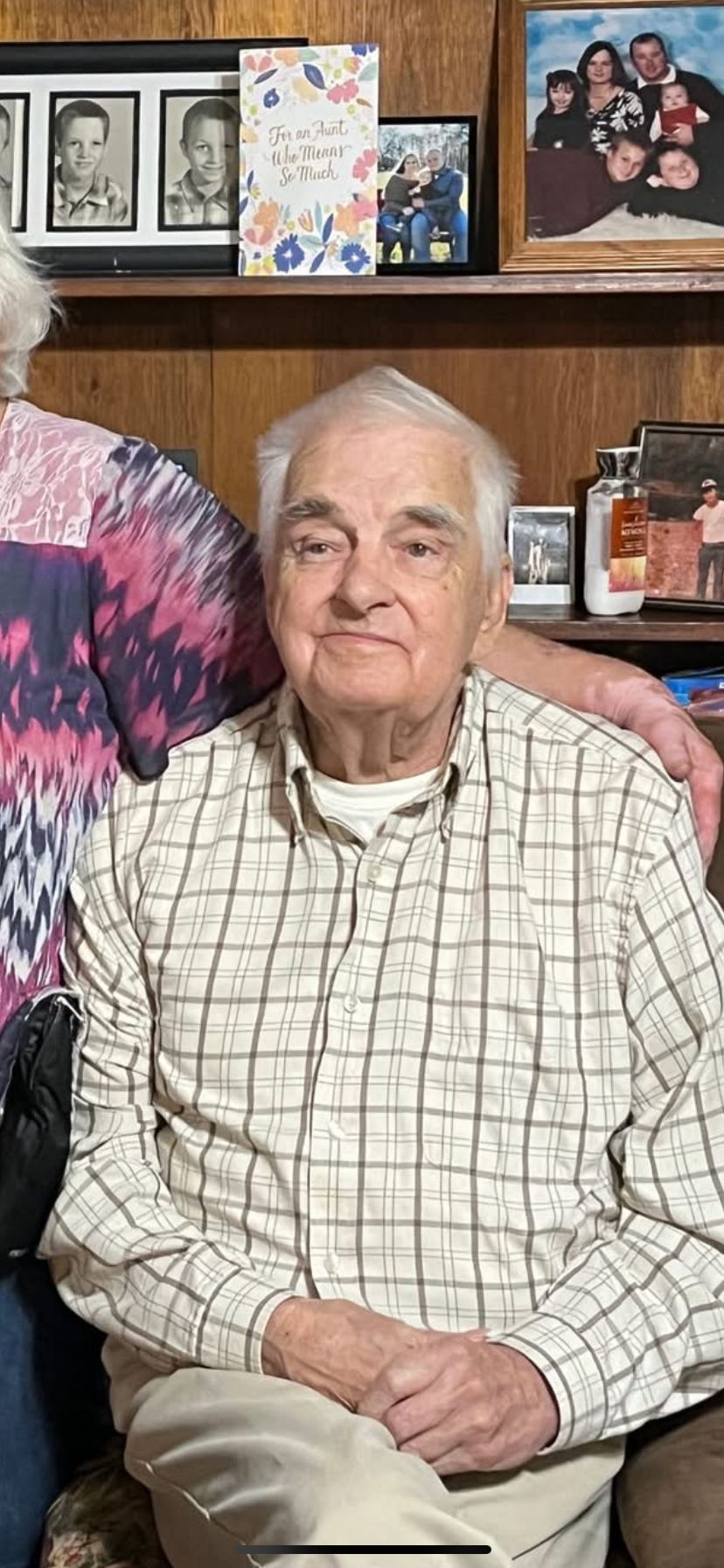 Garland Dunn | Obituaries | montgomeryherald.com