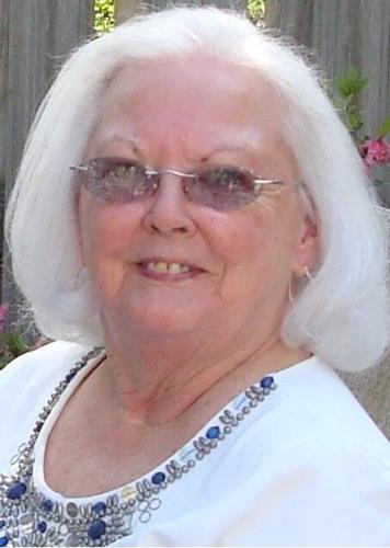 Jeanette Perry Helderman | Obituaries | montgomeryherald.com