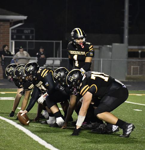 Varsity football to take on South Point in playoffs | Sports ...