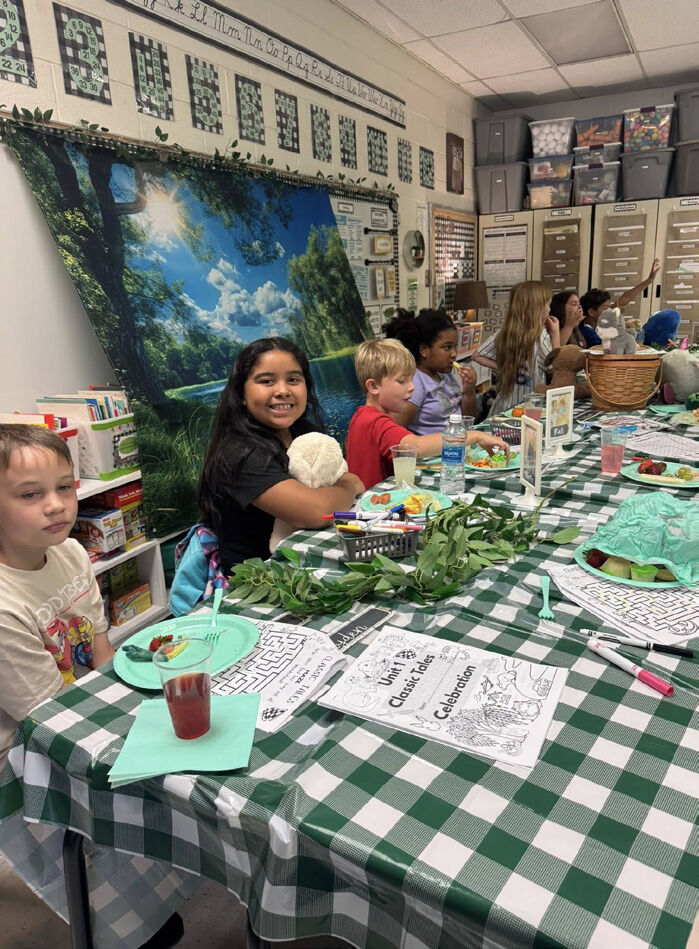 DRAGONS IN ACTION! | News | montgomeryherald.com