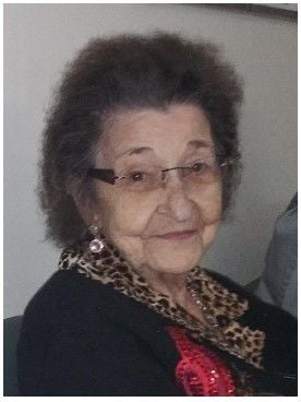 RUBY DAVIS | Obituaries | montgomeryherald.com