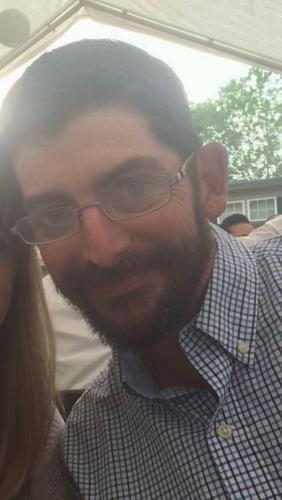 RONALD G. CAGLE JR. | Obituaries | montgomeryherald.com