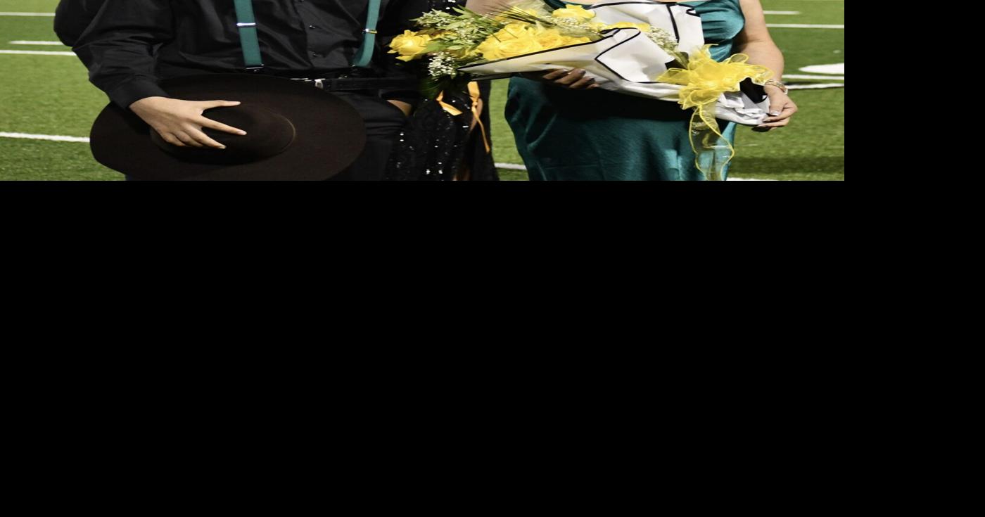 MCHS Homecoming King 2023 | News | montgomeryherald.com