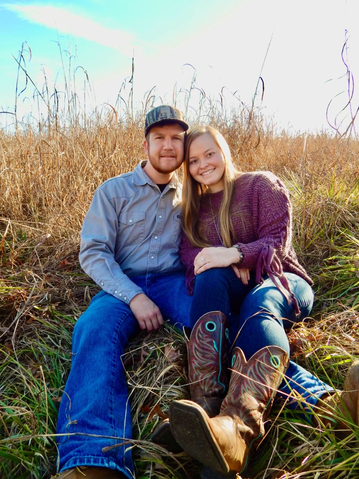 Ritter's road and the fight for life | | montgomeryherald.com