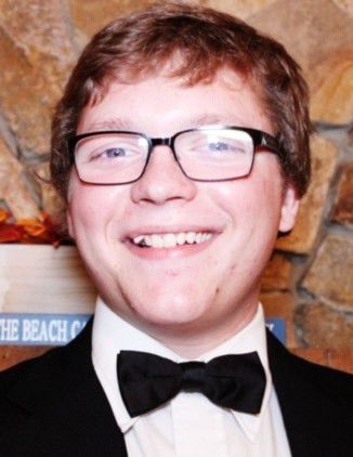 MICHAEL TRIMBLE | Obituaries | montgomeryherald.com