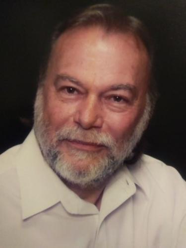 ROBERT “BOBBY” ALLEN SPROUSE JR. | Obituaries | montgomeryherald.com