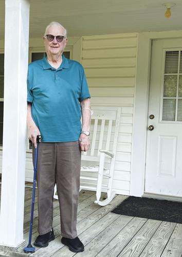 91 and going strong | News | montgomeryherald.com
