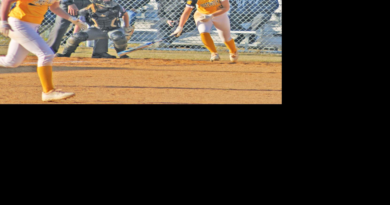 Softball: Timberwolves in tournament | Sports | montgomeryherald.com