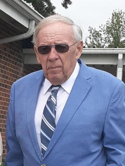 William Edgar Cagle Jr. | Obituaries | montgomeryherald.com