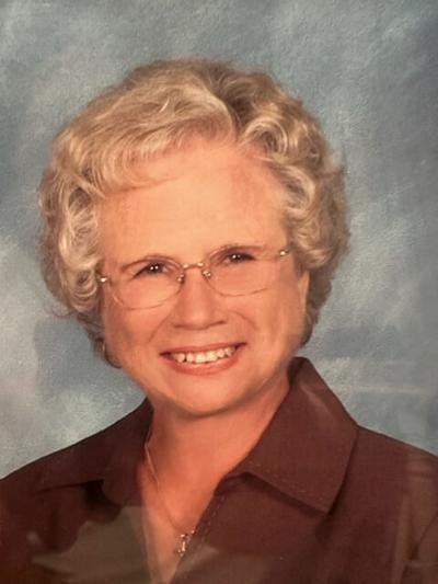 Joann Coggins Hamilton | Obituaries | montgomeryherald.com