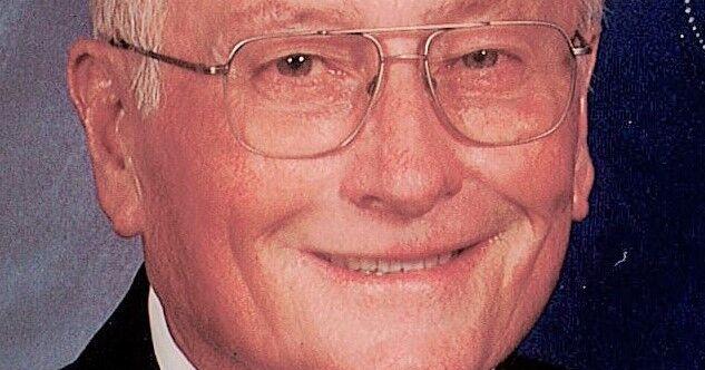 Ernest Russell Crump Jr. | Obituaries | montgomeryherald.com