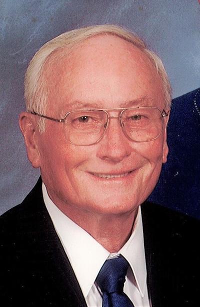 Ernest Russell Crump Jr. | Obituaries | montgomeryherald.com