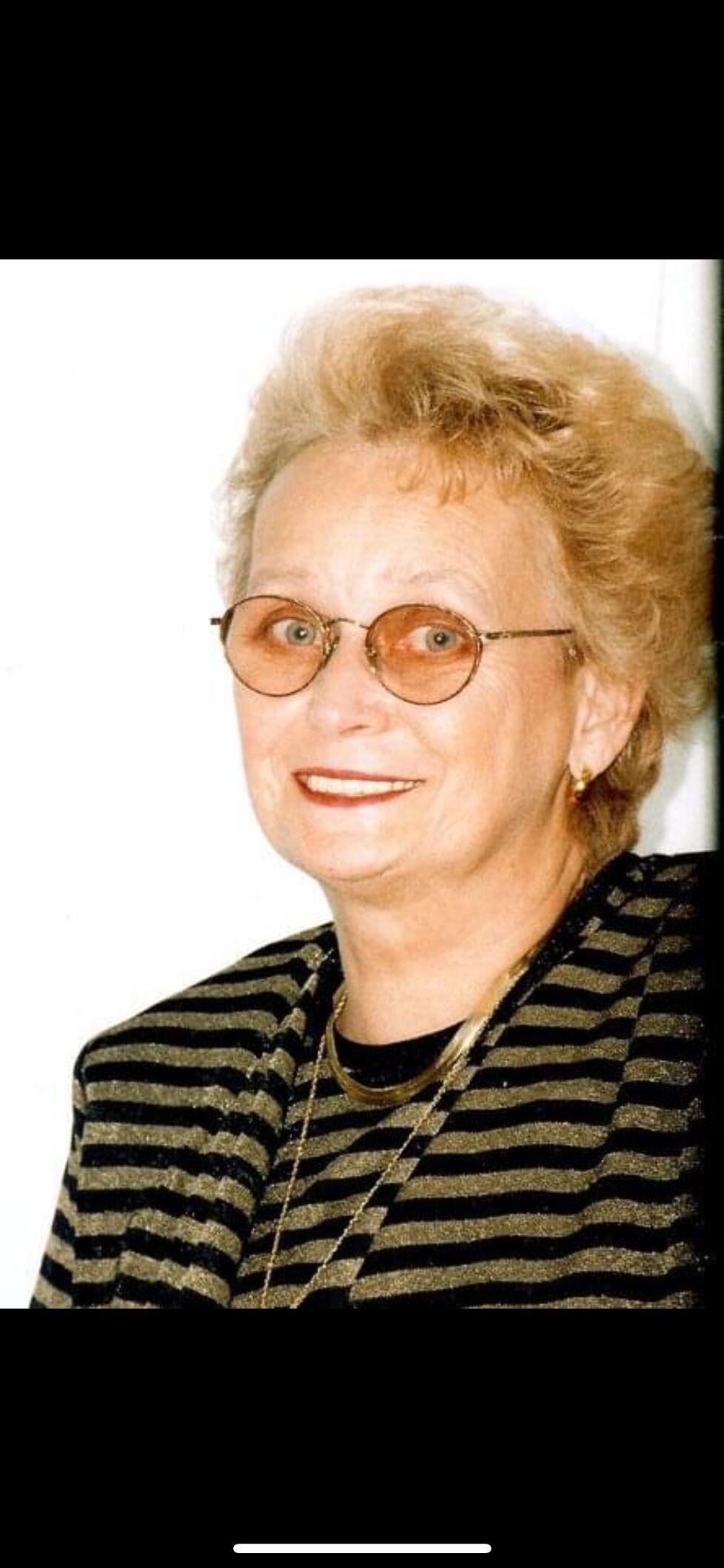 Pernie "Louise" McIntyre | Obituaries | montgomeryherald.com
