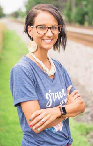 CIS director believes in mission | News | montgomeryherald.com