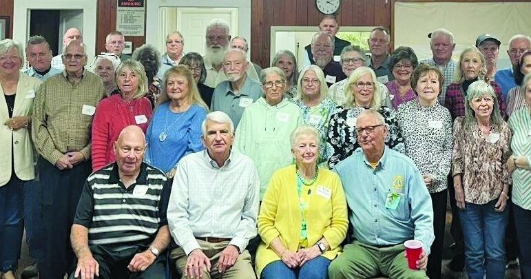 EMHS Class of 1970 | News | montgomeryherald.com