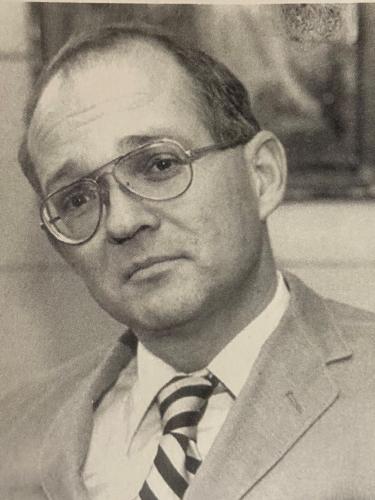 Stanley "Stan" Walker Bingham | Obituaries | montgomeryherald.com