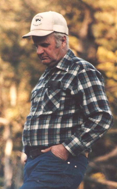 JARRETT THOMPSON | Obituaries | montgomeryherald.com