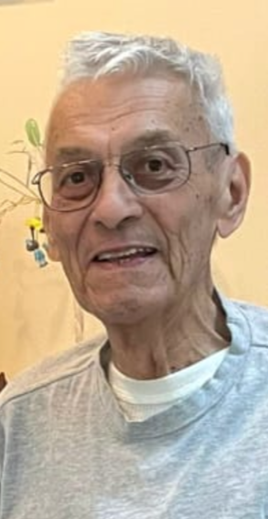 Richard Matthew Persin | Obituaries | montgomeryherald.com