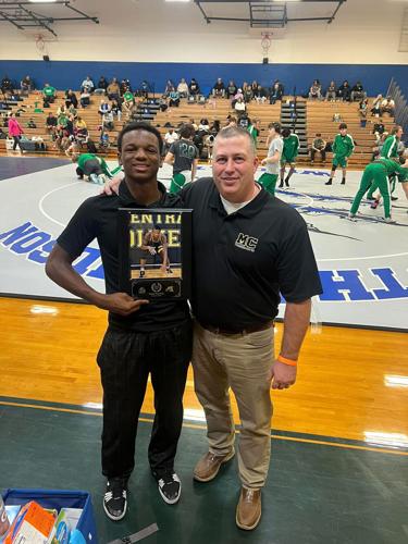 MCHS wrestling wins duals tournament | Sports | montgomeryherald.com