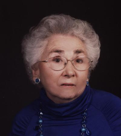 Clara B. Williams | Obituaries | montgomeryherald.com