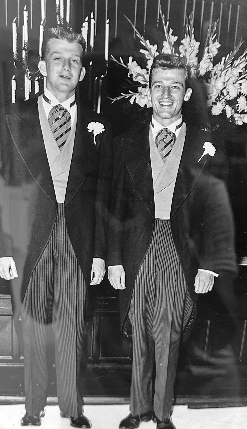 Biscoe boy at heart, Charlie Gaddy died last Thursday | News ...