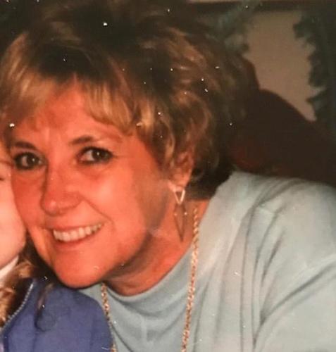 GRETCHEN ROBINSON GALLOWAY | Obituaries | montgomeryherald.com