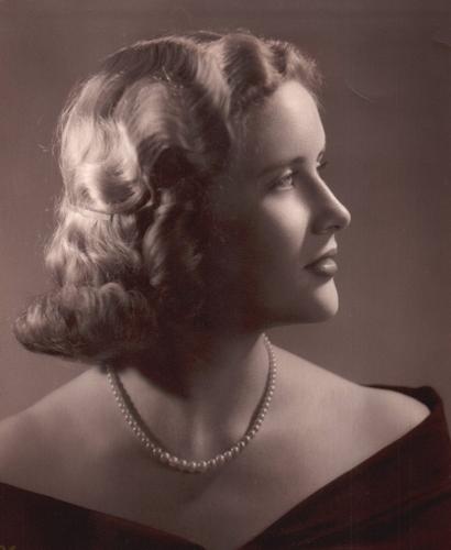 Julianne Boone Capel | Obituaries | montgomeryherald.com