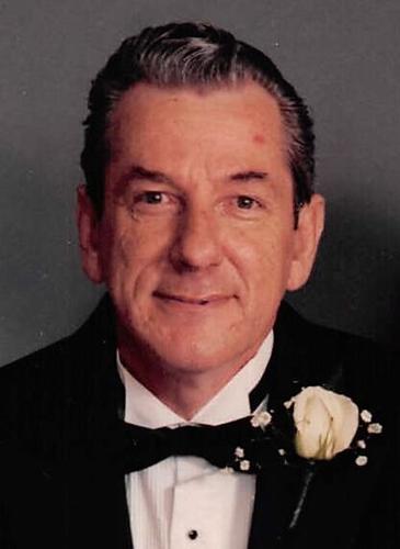 Billy Ray Morris | Obituaries | montgomeryherald.com