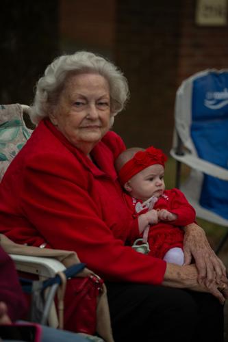 Star Christmas Parade 2023 | | montgomeryherald.com